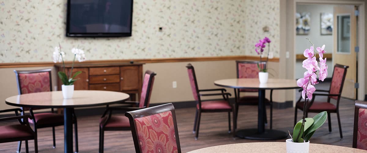 Long-Term, Ventilator & Pulmonary Care | Oakwood Village, OH